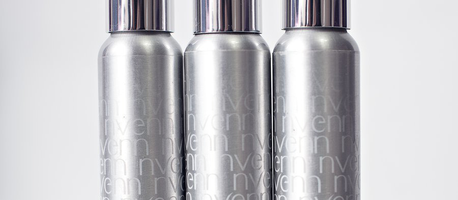 Aluminum Package for Hair Care Manufactory