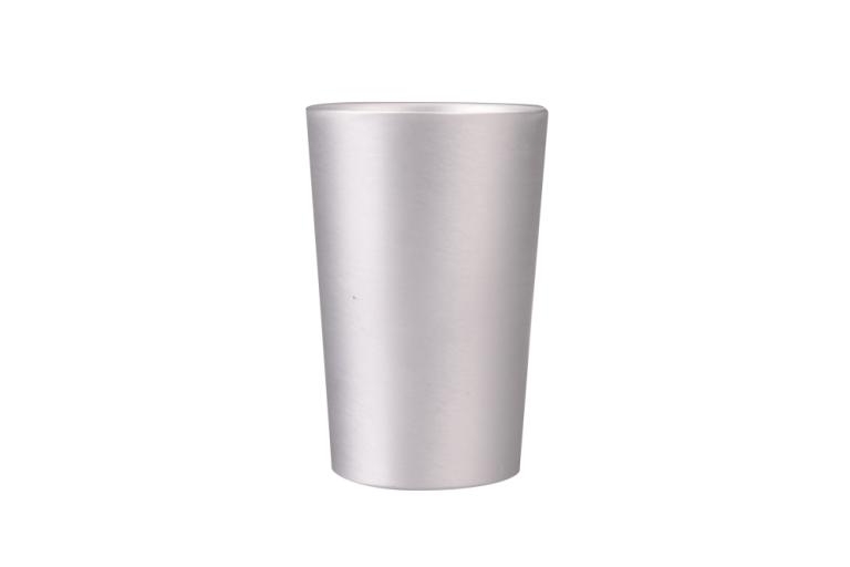 Anodized Aluminium Cup Manufacturers