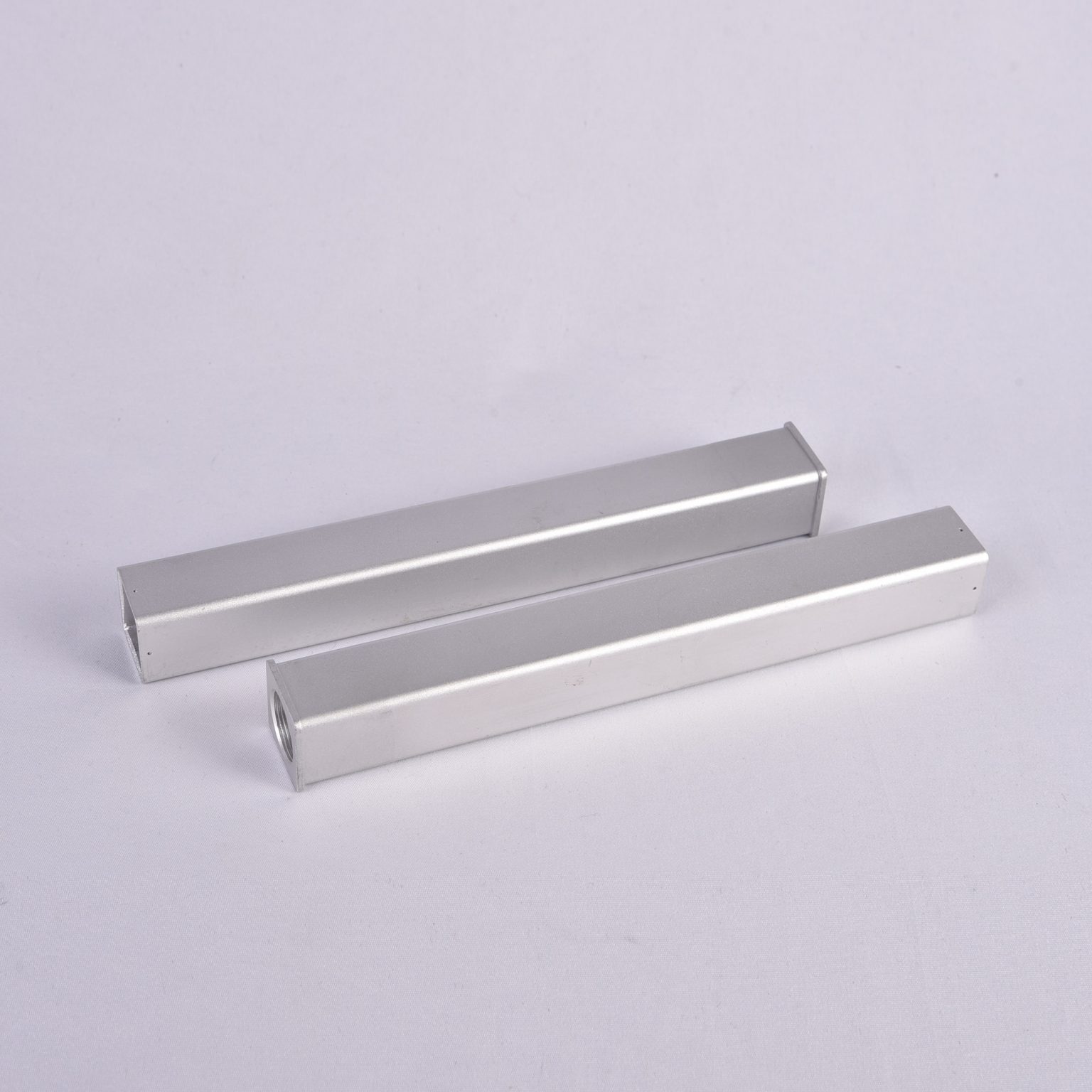 Aluminum Cartridge for Aircraft Military Flares