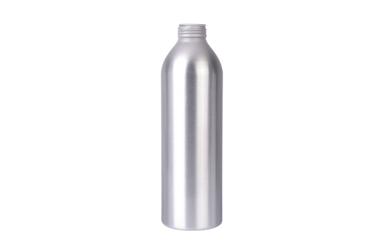 1 Liter Aluminum Beverage Bottle Manufacturer
