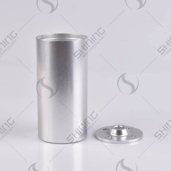 60mm and 66mm Smoke Hand Grenade Shell: A Technical Overview