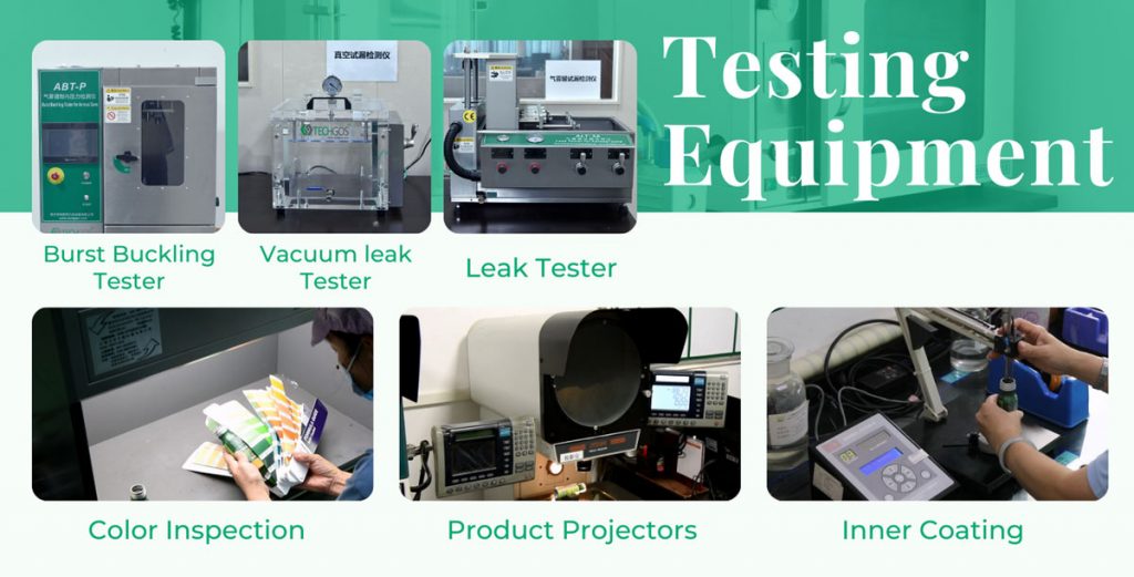 53×182 Aluminum Aerosol Can | Shining Aluminium Package