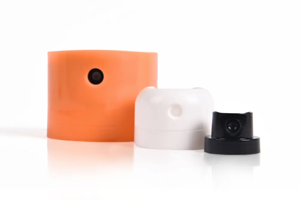 Aerosol Can Actuator Manufacturer & Supplier | Shining Packaging